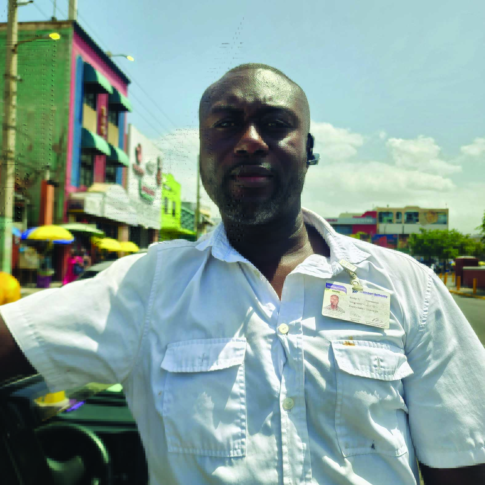 FARE CHAOS - PPV drivers plan to implement own rates amid lack of ...