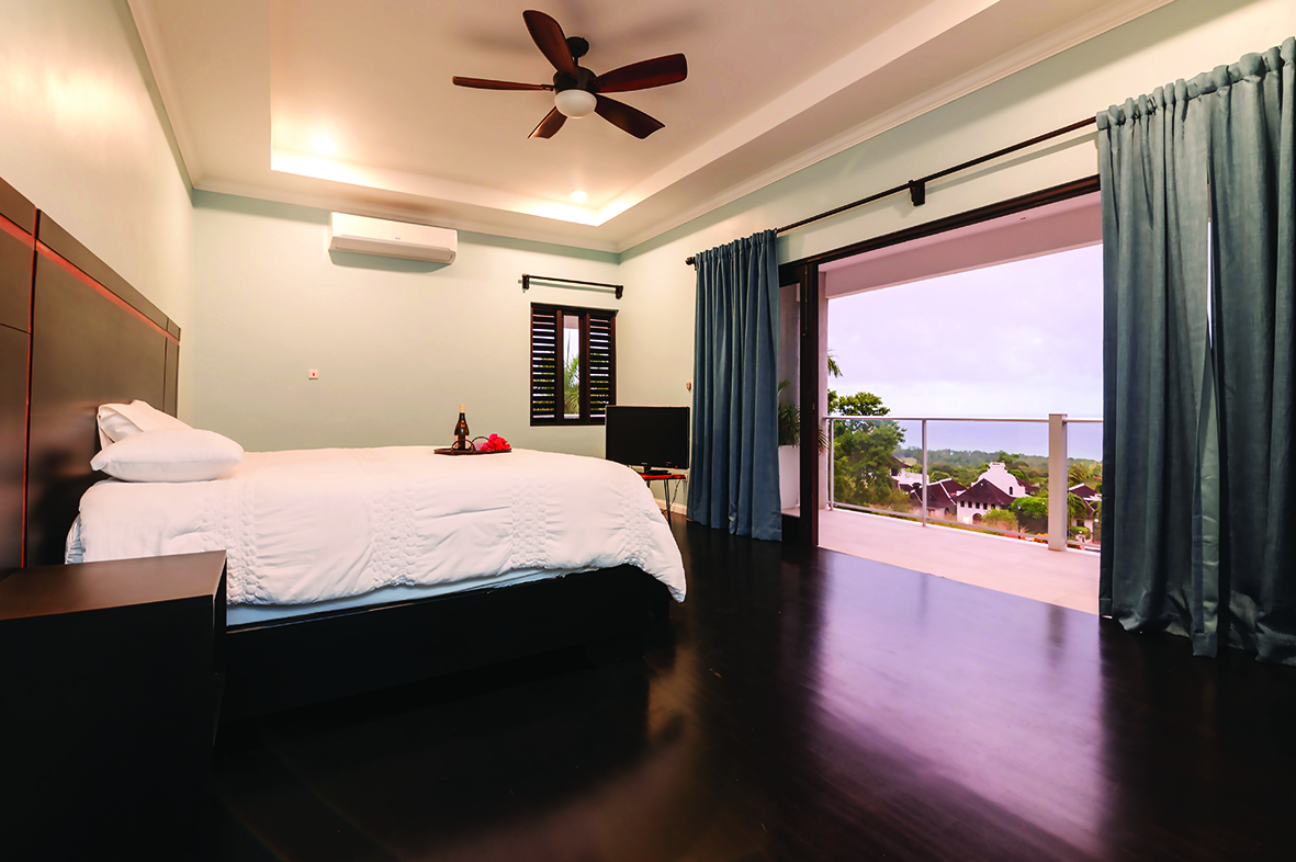 Rose Hall residence restores its luxury appeal | Lifestyle | Jamaica ...