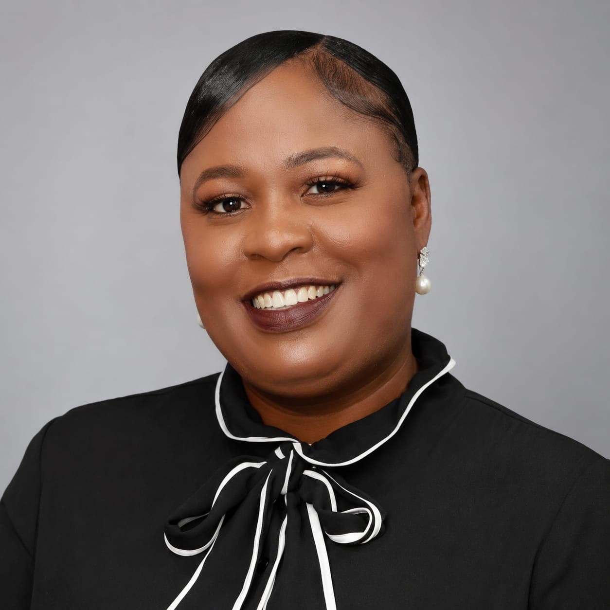 Shari-Ann Henry | Body-worn cameras: Protecting lives, preserving truth ...