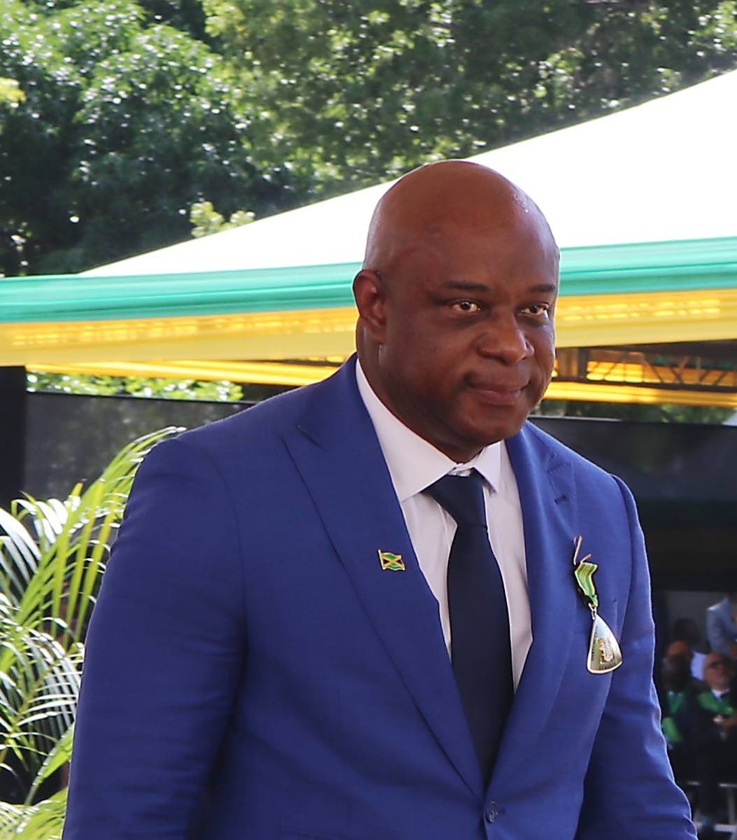 Maryland-based organisation to host gala in aid of Hurricane Melissa ...
