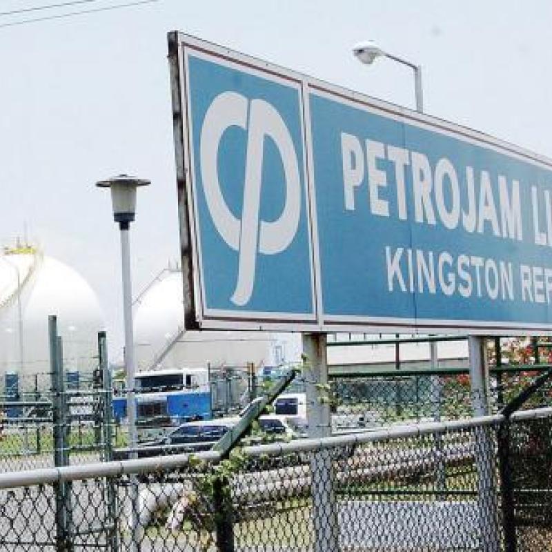 Petrojam says fuel shortage claims false | News | Jamaica Gleaner