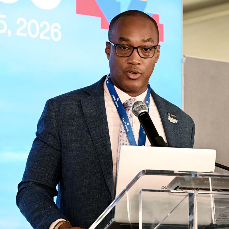 Caribbean hotels draw line in the sand over Airbnb taxes, Booking.com ...