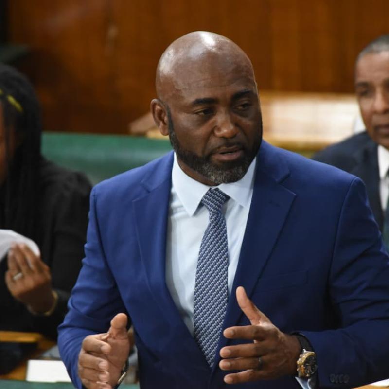 Wheatley unveils framework to strengthen science and technology sector ...