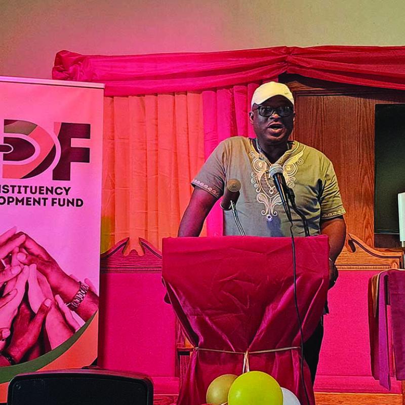 Over 100 Rose Heights residents to get land titles | News | Jamaica Gleaner