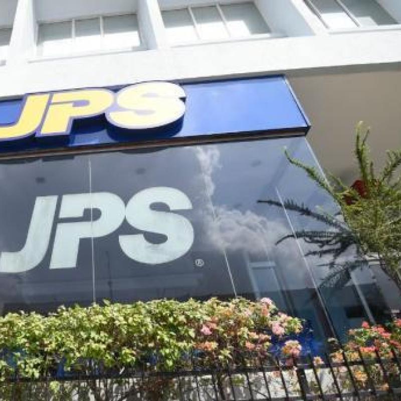 JPS restores power to over 550,000 customers after islandwide outage ...