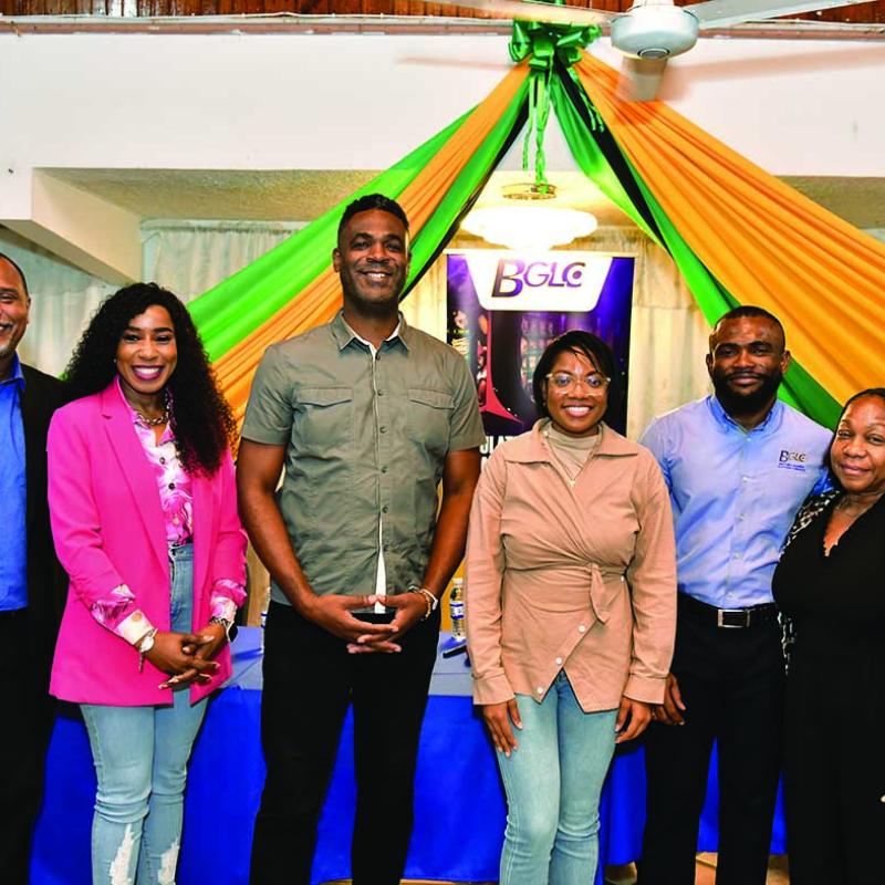 Relief on horizon for gaming machine operators - BGLC adjusts ...