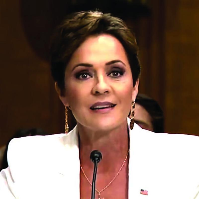 CHINA WATCH - Trump nominee pledges hard line on scamming, drugs and ...