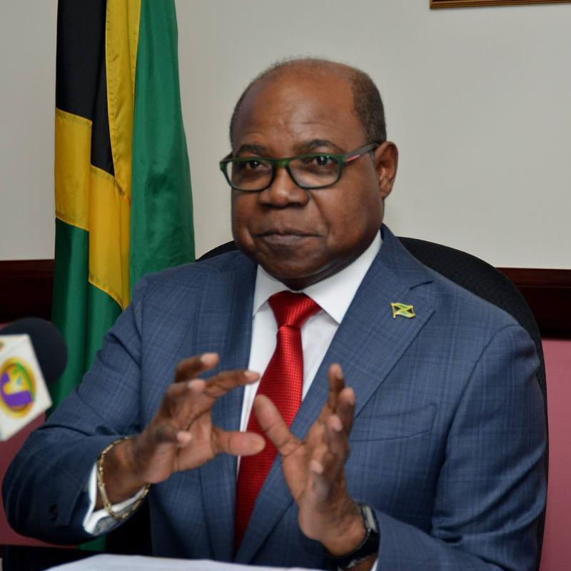 Bartlett: Despite training and certification, tourism sector unlikely ...