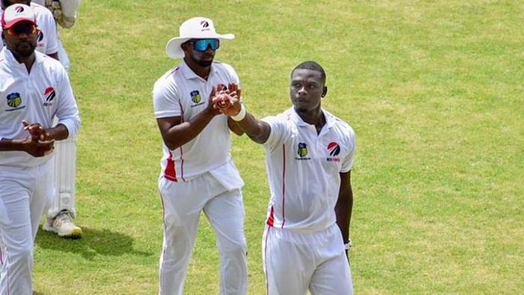 WEST INDIES CHAMPIONSHIPS - Red Force, Harpy Eagles locked in ...